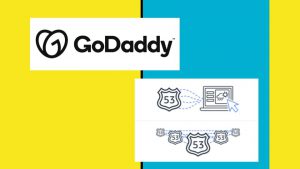 How to point Godaddy Domain to AWS Route 53 – TutorialsJoint