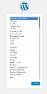 How to Install WordPress with letsencrypt SSL on Nginx with Webinoly – TutorialsJoint