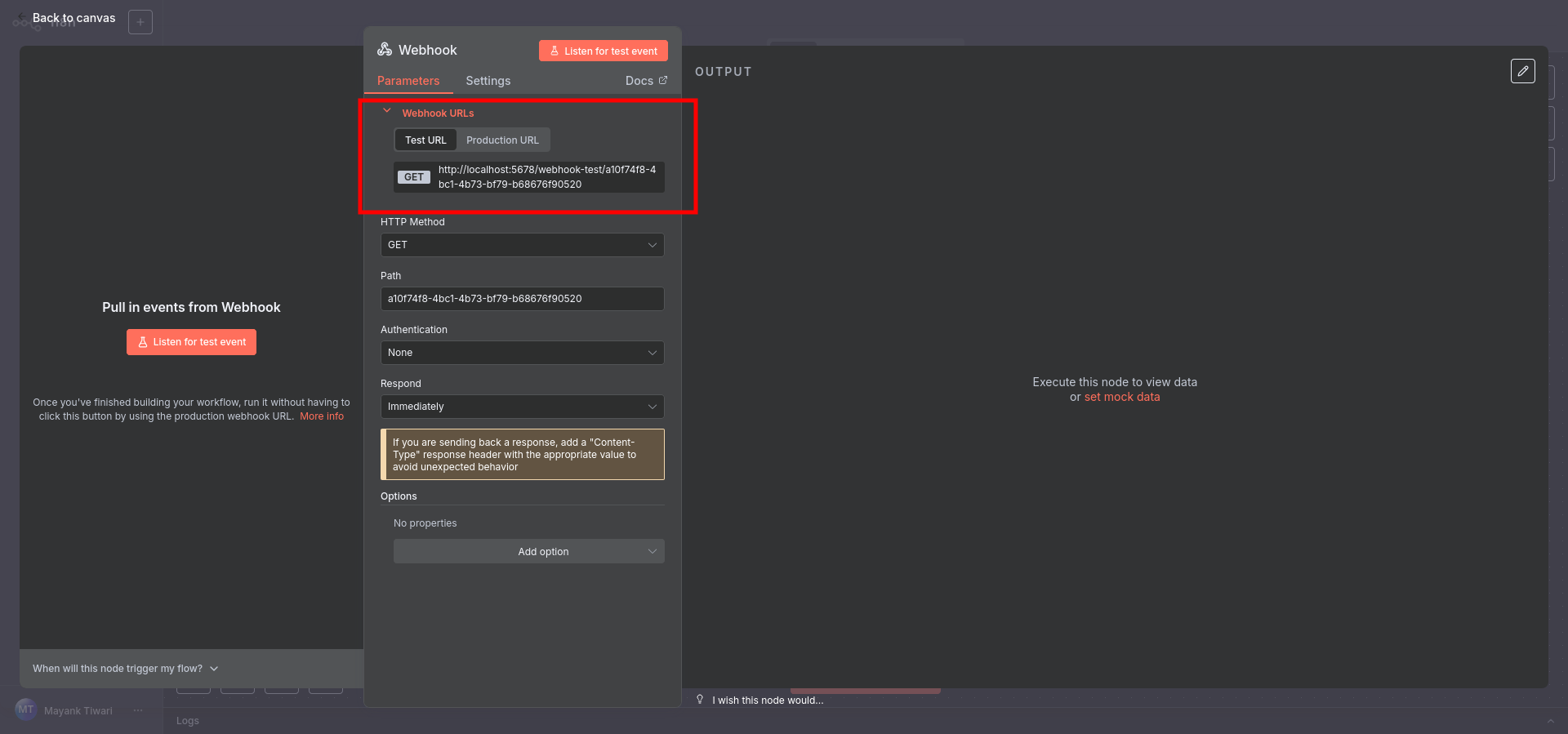 4 easy ways to install n8n – TutorialsJoint